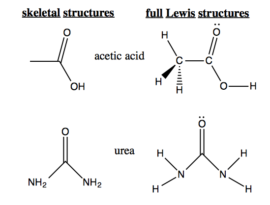 Organic Chemistry 01 What Is Organic Chemistry Drawing Structures